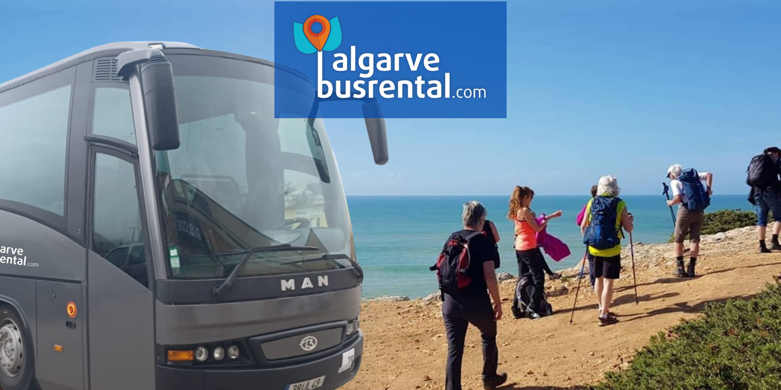 Services - Bus Algarve